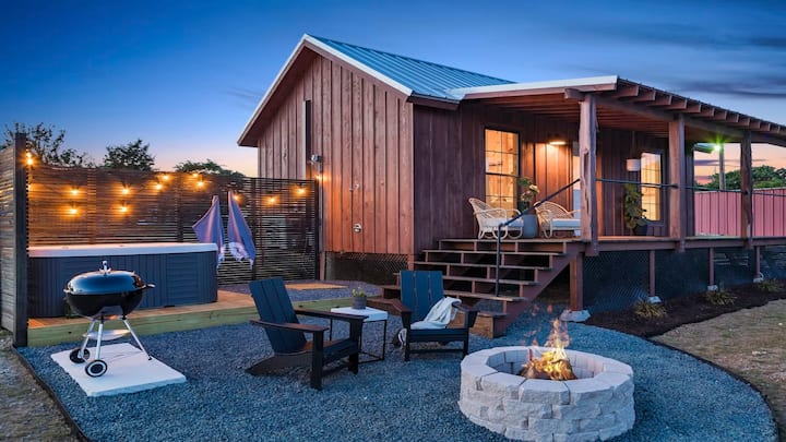 Texas Vacation Rentals & Homes - United States | Airbnb