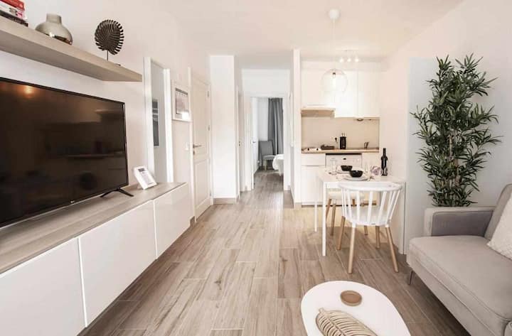 Holyhome Premium 101 - Costa Teguise