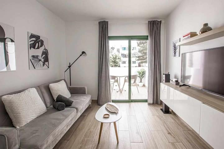 Holyhome Premium 108 - Costa Teguise