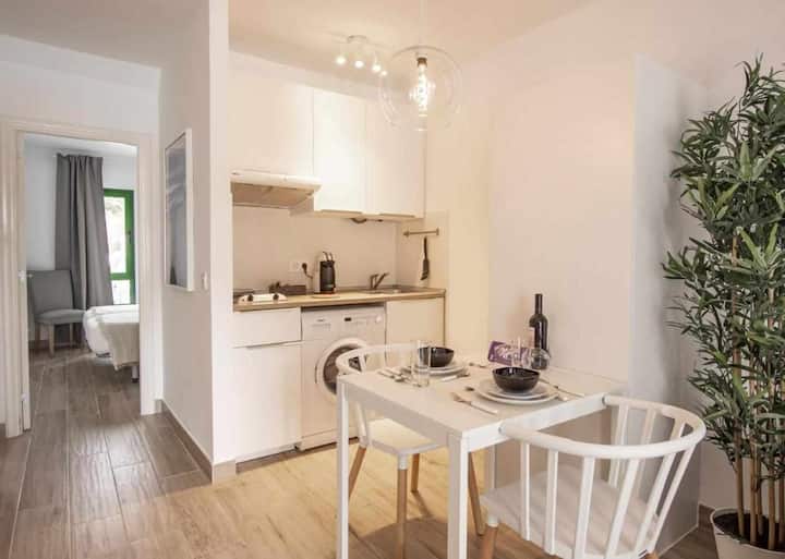 Holyhome Premium 109 - Costa Teguise