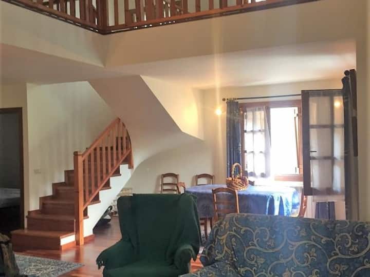 Appartement Duplex A Canillo - El Pas de la Casa
