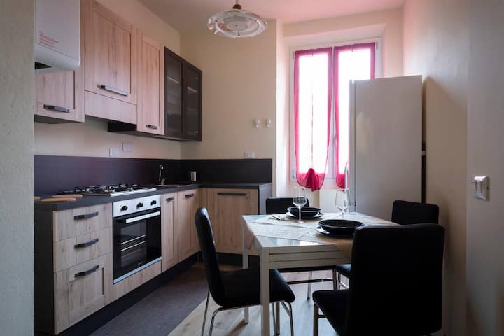 Boboli Apartment By Mamo Florence - Florenz