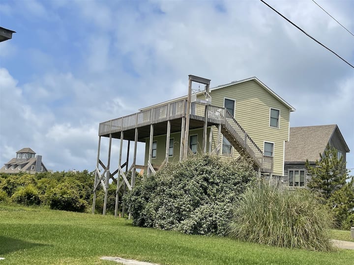 Southern Star - Hatteras, NC
