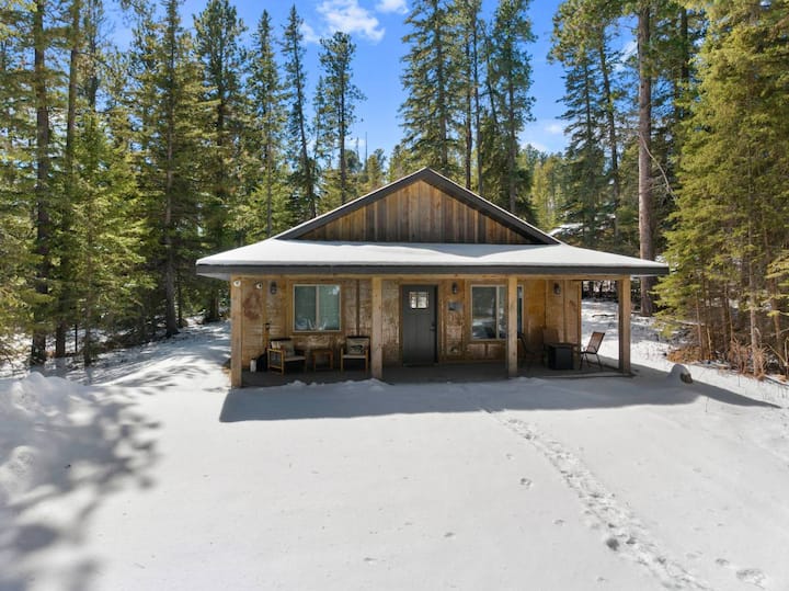 Buckskin Lodge - Deadwood, SD