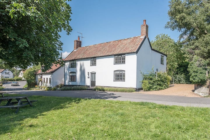The Pond House, Westleton - Suffolk