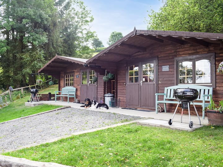 Alpaca Hideaway - Uk35188 - Kerry