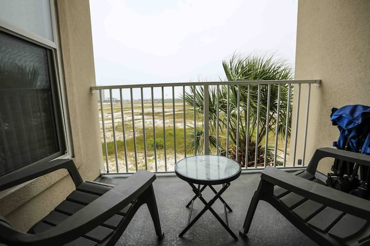 Nossa Casa De Paz-gulf And Bay Views - Pensacola Beach, FL