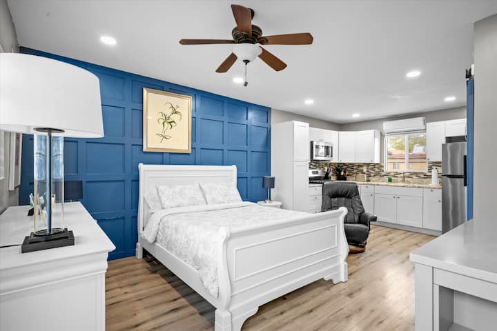 22 Chelsea Place On The Park, In Heart Of Downtown - 鳳凰城