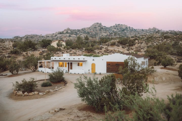 Villa Paloma By The Cohost Company - Yucca Valley, CA