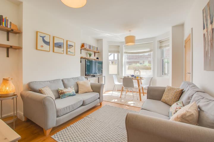 2 Bed In Cromer (Oc-2202) - 克羅麥