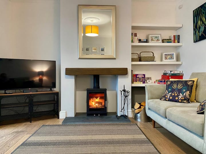 3 Bed In Winterton-on-sea (Oc-2205) - Winterton-on-Sea