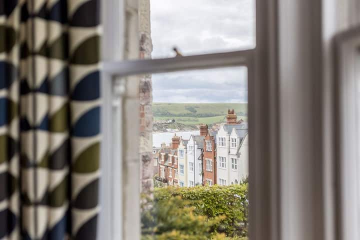 Malvern Apartment - Swanage