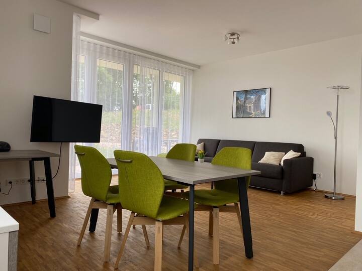 Suite 32 (158961) - Oerlinghausen