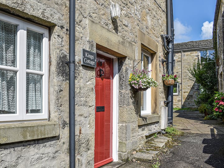 Kings Cottage - Settle