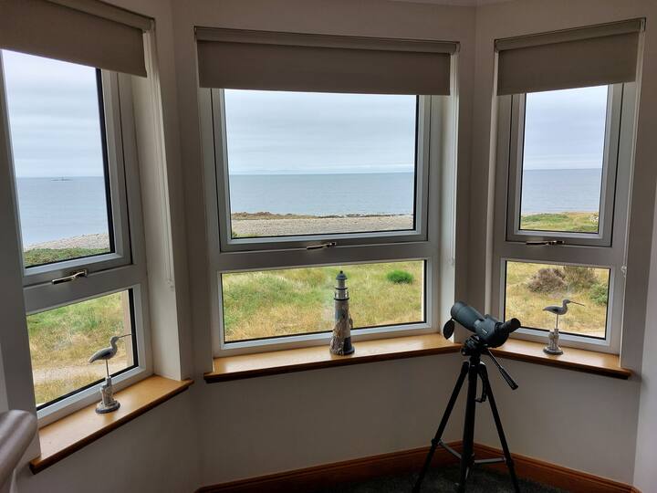 Aurora - Lossiemouth