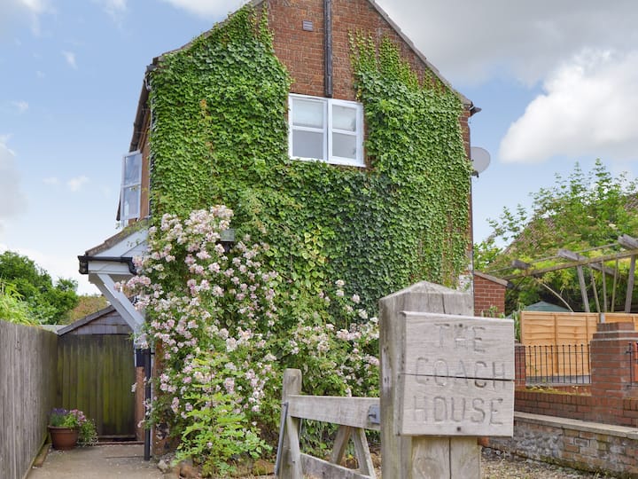 The Coach House - Norfolk
