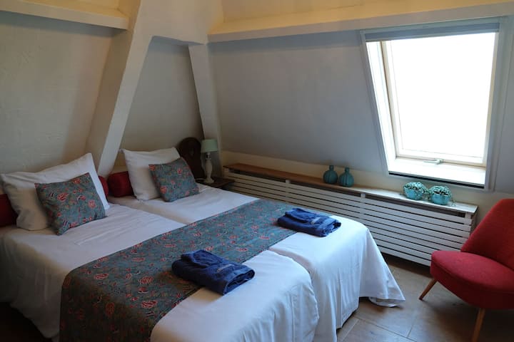 Budget Room - Hindeloopen