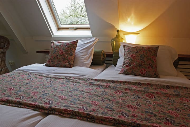 Comfort Room - Hindeloopen