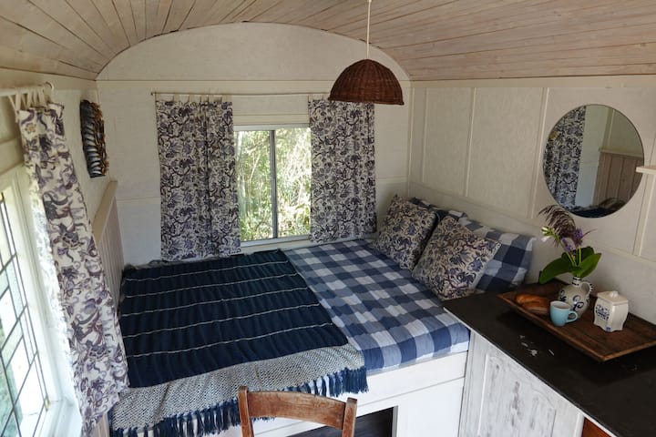 Gypsy Caravan 2 Pers. - Workum