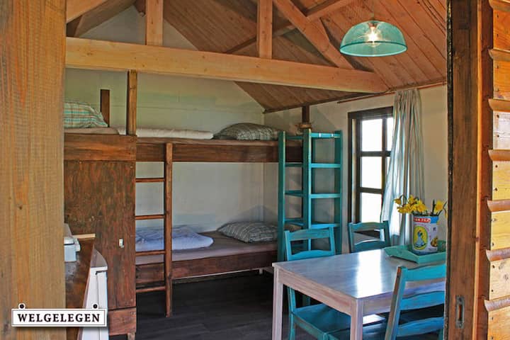 Small Cabins - Hindeloopen