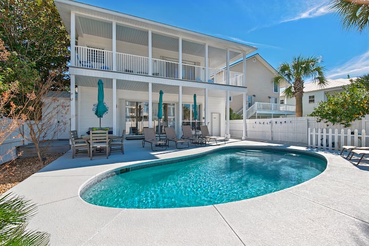Destin Beach House Vacation Rentals - Florida, United States | Airbnb