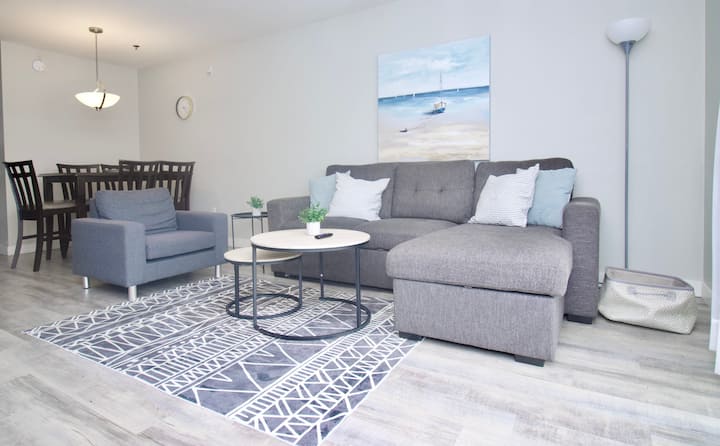 Beautiful Bridgwater | 3beds•spacious•walking Trai - Winnipeg