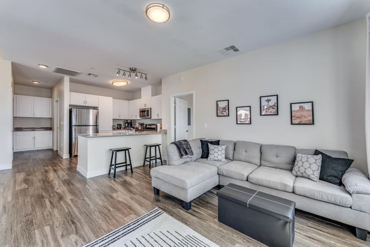 Reno Apartment Vacation Rentals - Nevada, United States | Airbnb