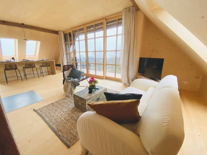 Mitterattweng - Florian Und Monika Clodi Apartmen - Autriche