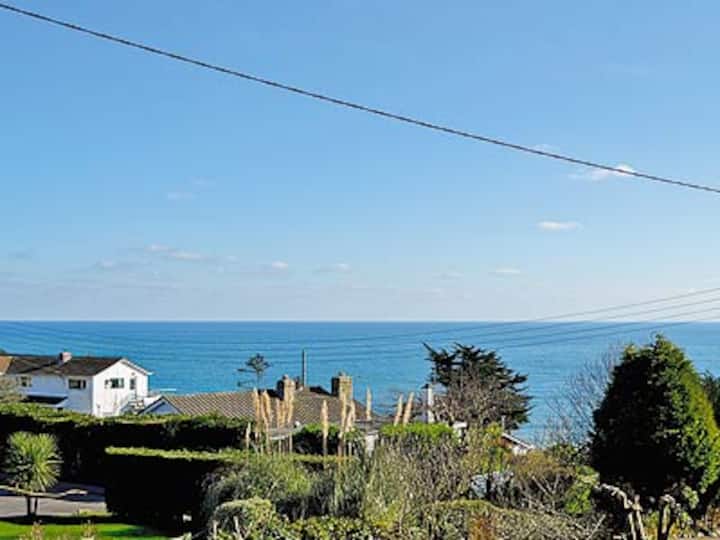 Ponsgwedhen - Coverack