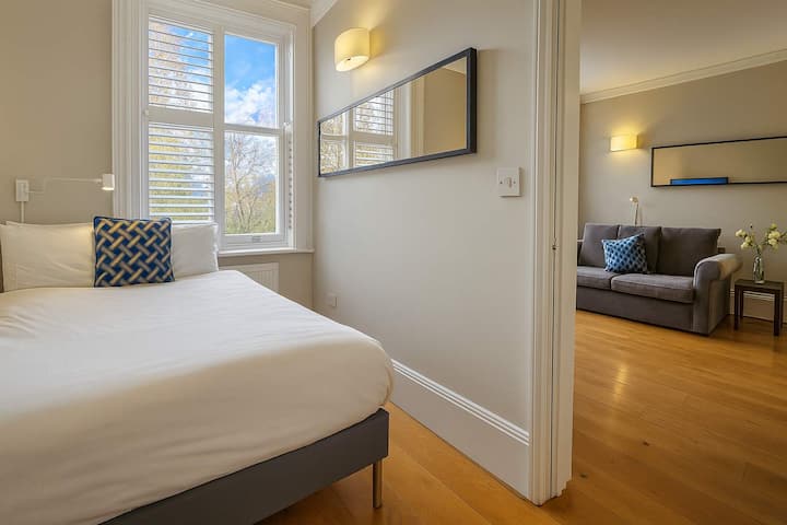 G9 - Centrally Located Flat 10 Mins To Big Ben - Chelsea