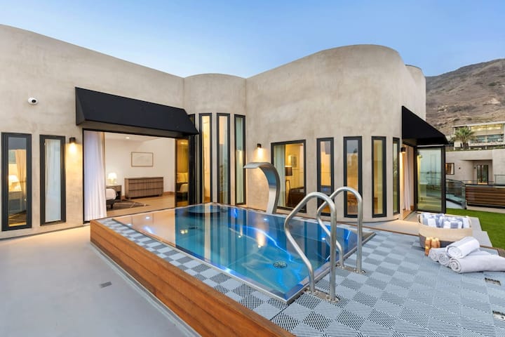 Malibu Sand  Carbon Beach By Stay Awhile Villas - Malibu