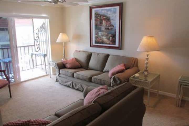 Condo #415 - Siesta Key, FL