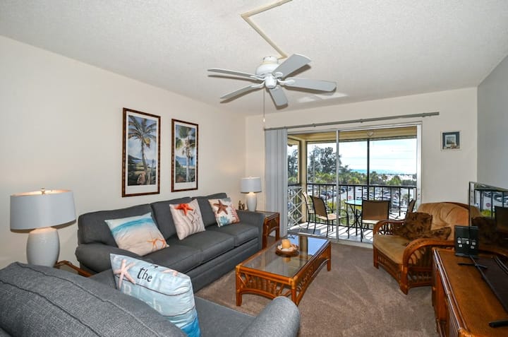 Condo #405 - Siesta Key, FL