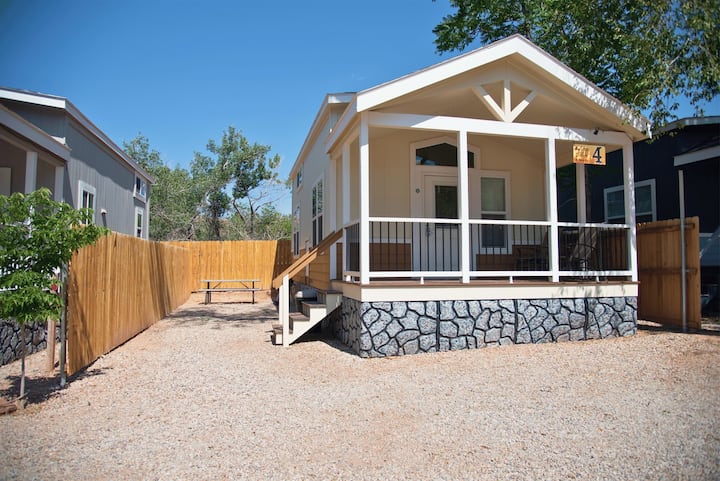 Corona Arch Cabin #04 - Moab, UT