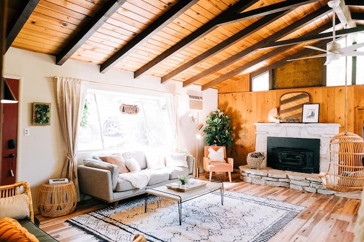 Shaver Lake Cabin Rentals | Chalet and House Rentals | Airbnb