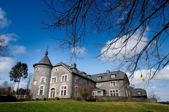 Domaine De Priesmont - Vielsalm