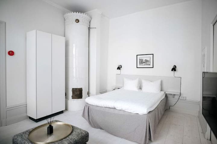 Fully Equipped, Newly Renovated Studio - Stockholm