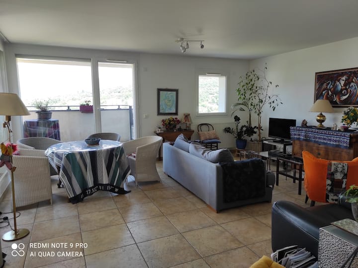3 Pièces Pour 4 Personnes 341524 - Aix-les-Bains