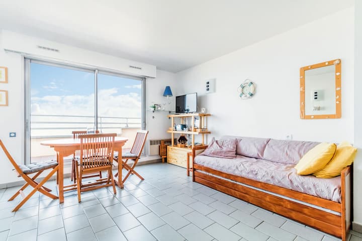 Appartement Sélection 1 Chambre (6 Personnes) - Pornichet
