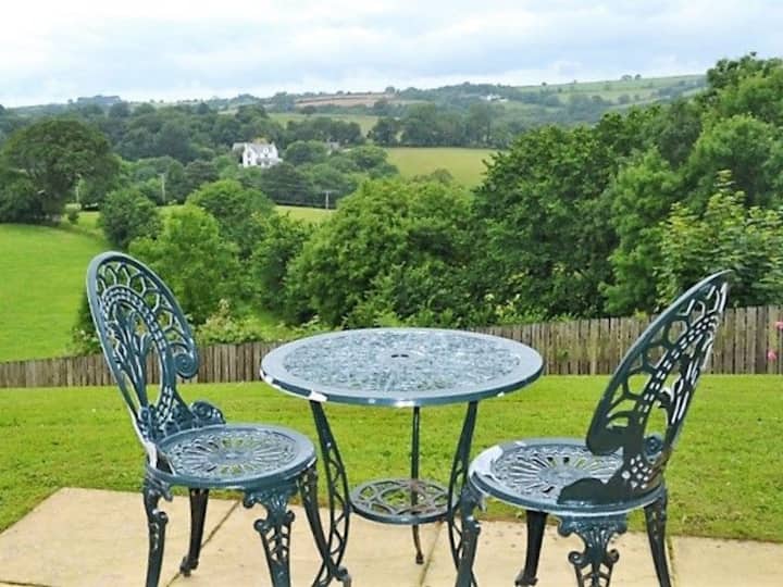 Meadowside Apartment - Fowey