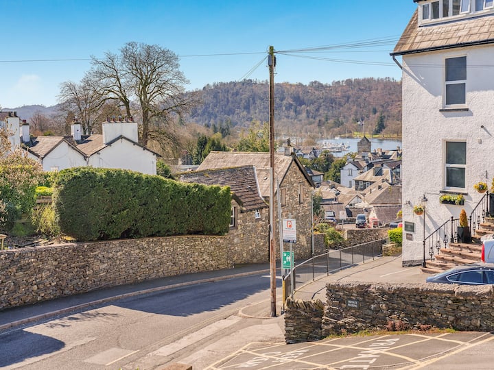 Bowness Oaks - 文德米爾