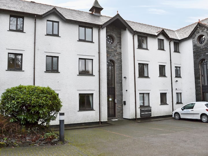 Kim's Retreat - Bowness-on-Windermere