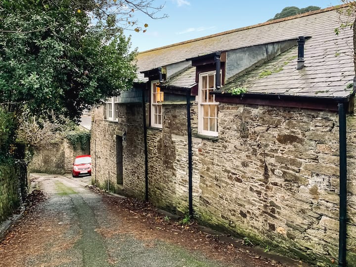 Rosie Cottage - Fowey