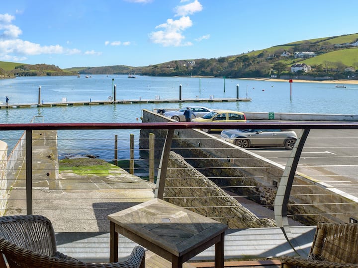 Boathouse - Salcombe