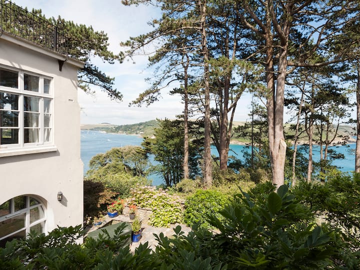 Ringrone 3 - Salcombe