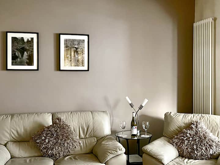 Holburn House - Bowness-on-Windermere