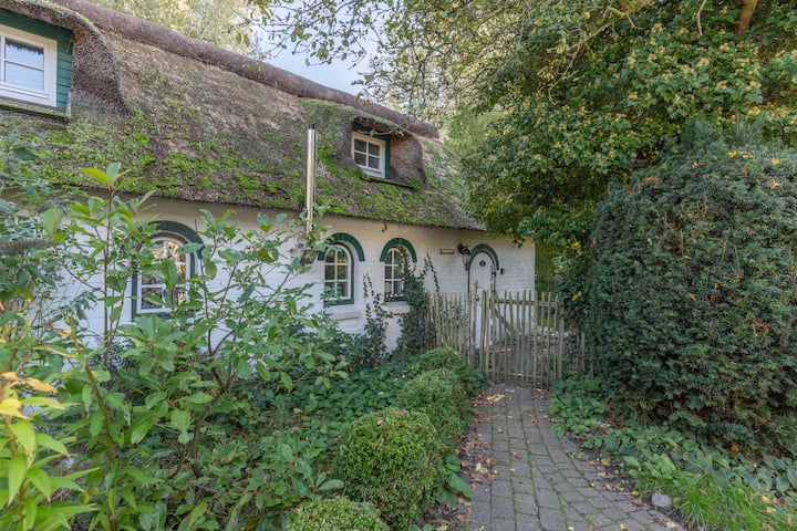 Kastanienhof Strandhafer - Husum
