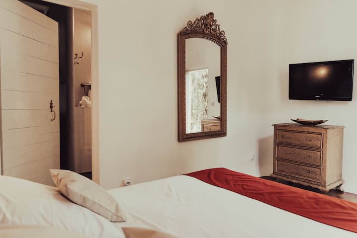 Chambre Avec Piscine L'impérator - Saint-Gilles