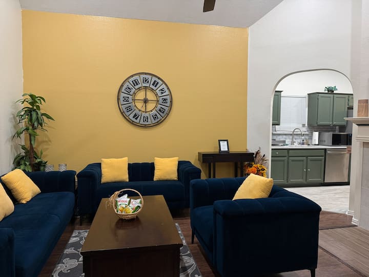 Historic Downtown Mckinney 3br - McKinney, TX