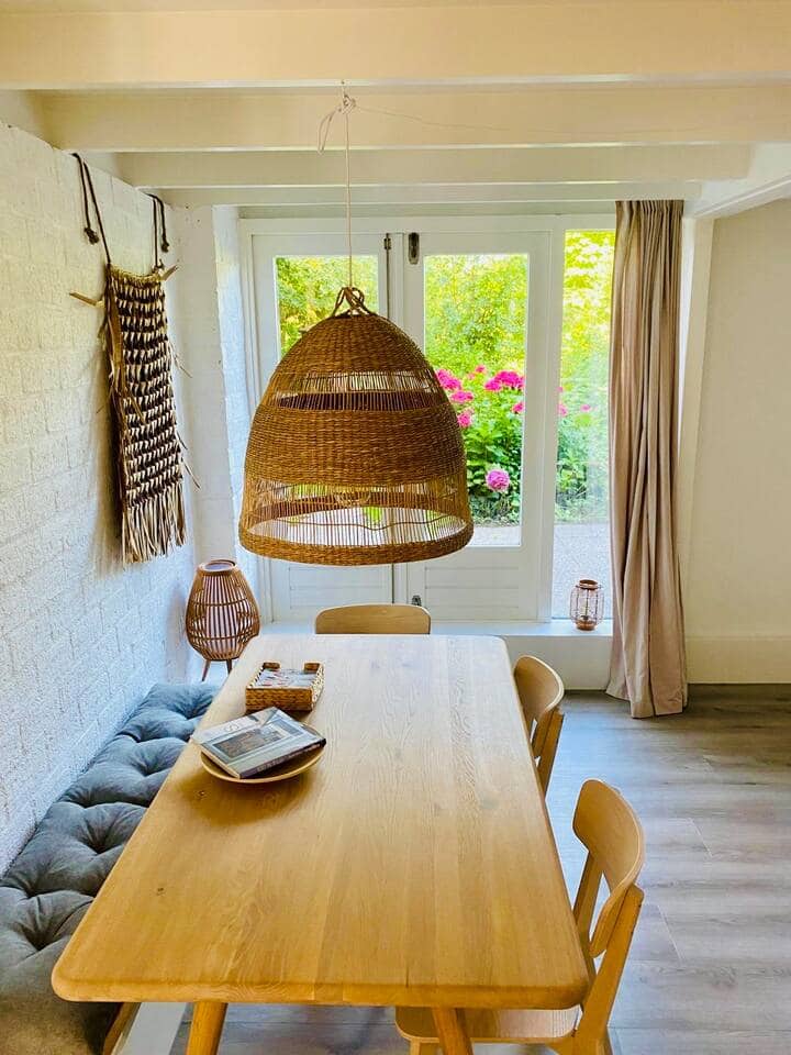 De Nordic Escape | Airco | Houtkachel | Grote Tuin - Schoorl